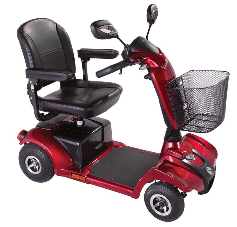 Scuter electric Rascal Vantage X – Echipamente Ortopedice