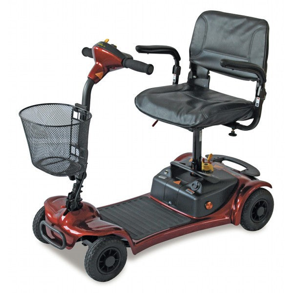 Scuter electric Rascal Ultralite 480 – Echipamente Ortopedice